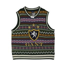 Gant Pullover Herren Gr&ouml;&szlig;e XXXL Second Hand bunt