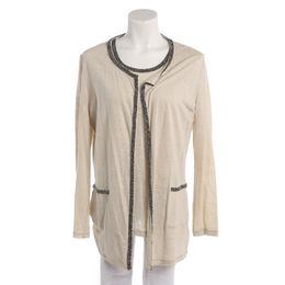 Riani Twin Set Damen Gr&ouml;&szlig;e XL Second Hand beige