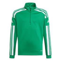 adidas Performance Athletic Sweatshirt 'Squadra 21' boy Green size 140