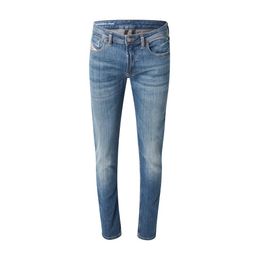 Diesel Jeans '1979 SLEENKER' male Blue size 38