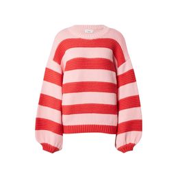 Kamila &Scaron;ikl Sweater female Pink, Red size L