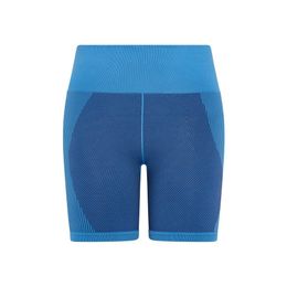 Born Living Yoga Sporthose 'Malia' Damen Gr&ouml;&szlig;e L blau / azur