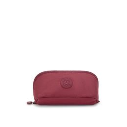 Kipling Kulturtasche 'Mirko' Damen Gr&ouml;&szlig;e One Size bordeaux