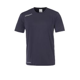 Uhlsport Trikot Herren Gr&ouml;&szlig;e M dunkelblau / wei&szlig;