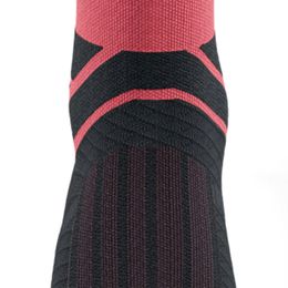 Bauerfeind Run Performance Mid Cut Socks Damen