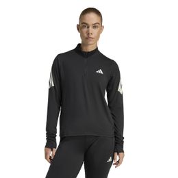 Adidas Adi365 Iconic Half Zip Shirt Damen
