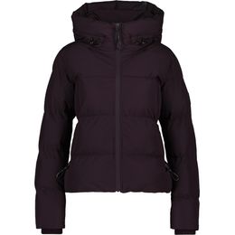 alife and kickin Alife & Kickin Winter Jacket 'LeonorAK A' female Purple size S