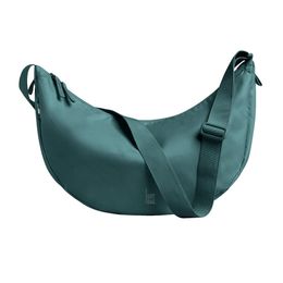 GOT BAG Crossbody Bag 'Moon' male Green size One Size
