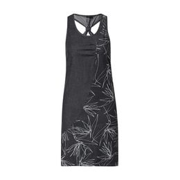alife and kickin Alife & Kickin Summer Dress 'CameAK B' female Black size XXL