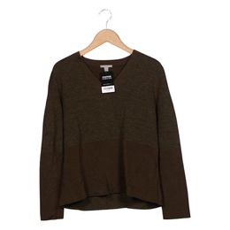 Cos Pullover Damen Gr&ouml;&szlig;e M Second Hand braun