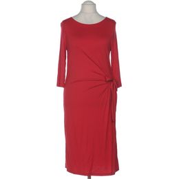 Uta Raasch Kleid Damen Gr&ouml;&szlig;e XL Second Hand rot
