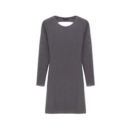 No Matter What Dress female Grey size L