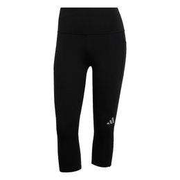 adidas Performance Workout Pants 'Adi365' female Black size XL