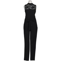 Anna Field Overall oder Jumpsuit Damen Gr&ouml;&szlig;e S Second Hand schwarz