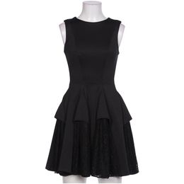 Asos Kleid Damen Gr&ouml;&szlig;e S Second Hand schwarz