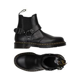 Dr. Martens Stiefel Herren Gr&ouml;&szlig;e 41 Second Hand schwarz