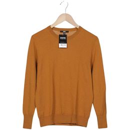Uniqlo Pullover Damen Gr&ouml;&szlig;e XL Second Hand orange