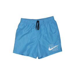 Nike Shorts Herren Gr&ouml;&szlig;e 33 Second Hand hellblau