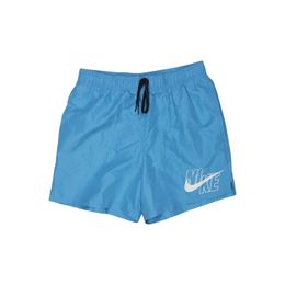 Nike Shorts Herren Gr&ouml;&szlig;e 33 Second Hand hellblau