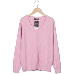 Marks & Spencer Marks & Spencer Pullover Damen Gr&ouml;&szlig;e XS Second Hand pink