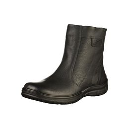 Jomos Boots male Black size 47
