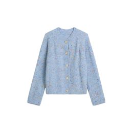 Marc O'Polo Marc O'polo Knit Cardigan female Blue size S