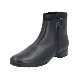 Gabor Stiefelette Damen Gr&ouml;&szlig;e 44/44.5 schwarz Winterschuhe
