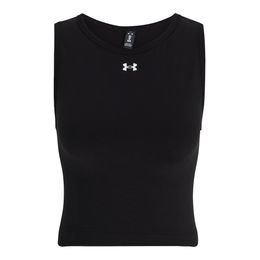 Under Armour Sports Top female Black size M