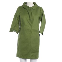 HERNO Sommerjacke Damen Gr&ouml;&szlig;e S Second Hand oliv