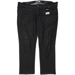 Brax Jeans Herren Gr&ouml;&szlig;e 42 Second Hand schwarz