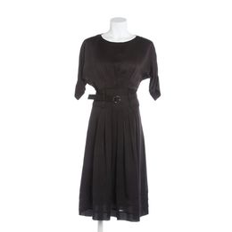 BOSS Black Kleid Damen Gr&ouml;&szlig;e S Second Hand schwarz