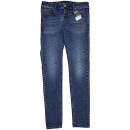 Diesel Jeans Herren Gr&ouml;&szlig;e 33 Second Hand blau