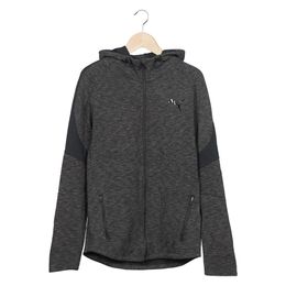 Puma Kapuzenpullover Herren Gr&ouml;&szlig;e L Second Hand grau