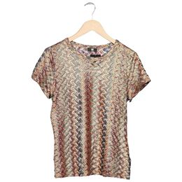 Riani T-Shirt Damen Gr&ouml;&szlig;e L Second Hand bunt