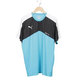Puma T-Shirt Herren Gr&ouml;&szlig;e XXL Second Hand bunt