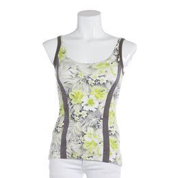 Marc Cain Top / Seidentop Damen Gr&ouml;&szlig;e XS Second Hand bunt