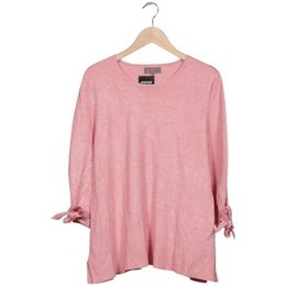 LIEBLINGSST&Uuml;CK LIEBLINGSST&Uuml;CK Pullover Damen Gr&ouml;&szlig;e XXL Second Hand pink