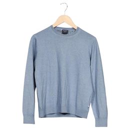 OLYMP Pullover Herren Gr&ouml;&szlig;e S Second Hand hellblau