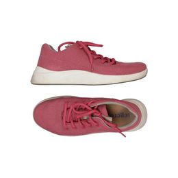 Legero Sneaker Damen Gr&ouml;&szlig;e 39.5 Second Hand pink