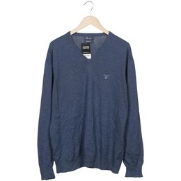 Gant Pullover Herren Gr&ouml;&szlig;e XL Second Hand marine