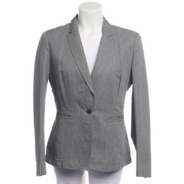 BOSS Orange Blazer Damen Gr&ouml;&szlig;e M Second Hand grau