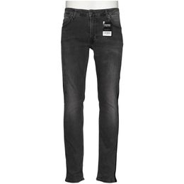 Mustang Jeans Herren Gr&ouml;&szlig;e 33 Second Hand grau