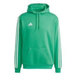 adidas Performance Sportsweatshirt 'Tiro 23 League' Herren Gr&ouml;&szlig;e L grasgr&uuml;n / wei&szlig;