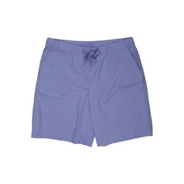 Christian Berg Shorts Damen Gr&ouml;&szlig;e XL Second Hand hellblau