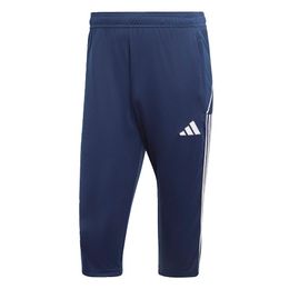 adidas Performance Workout Pants 'Tiro 23 League' male Blue size XS