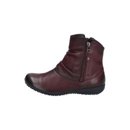 Josef Seibel Ankle Boots 'Naly 24' female Red size 36