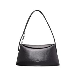 Calvin Klein Crossbody Bag female Black size One Size