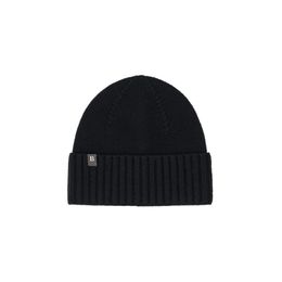 Boggi Milano Beanie male Black size One Size