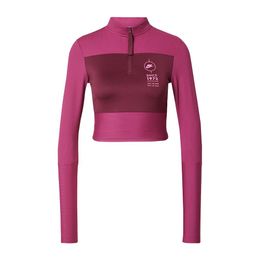 Nike Sportswear Shirt female Pink size S