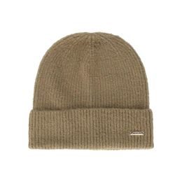 ENDURANCE ATHLECIA Athlecia Beanie 'Kotoko' Damen Gr&ouml;&szlig;e 55/60 gr&uuml;n